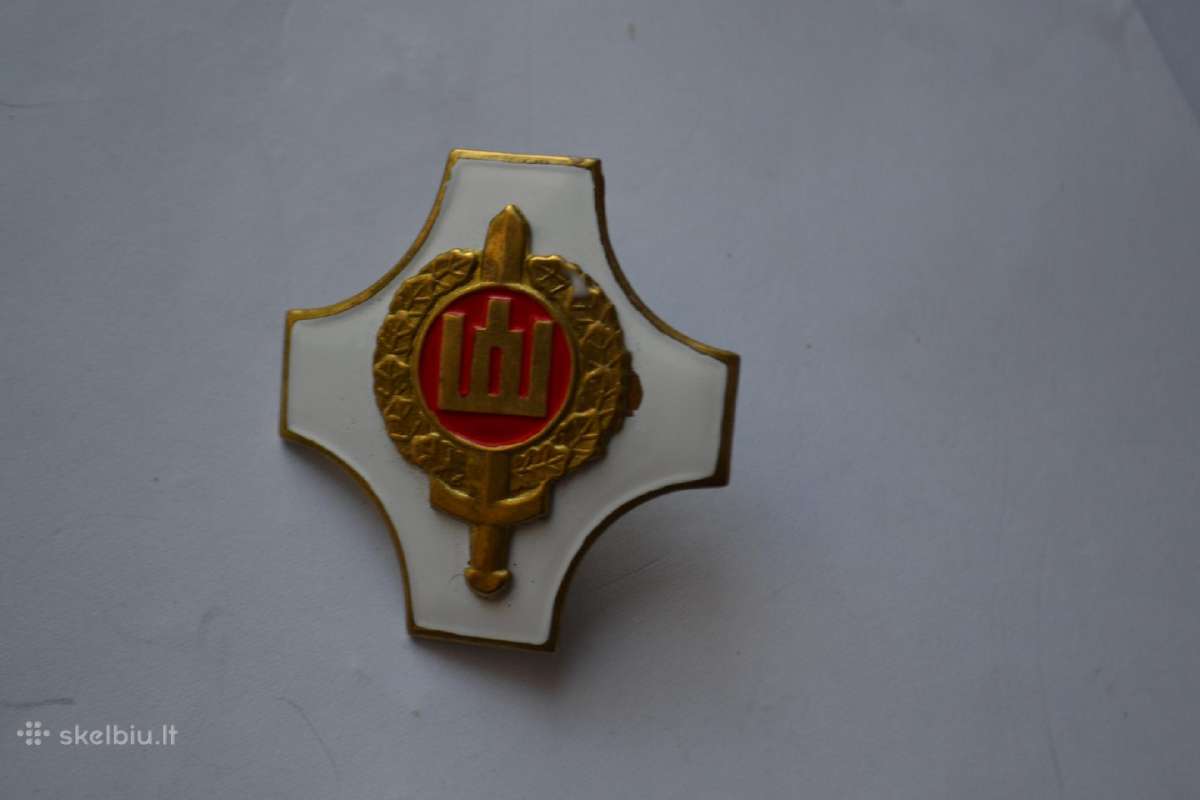 Rastikio mokyklos zenklas,pirmas variantas - Skelbiu.lt