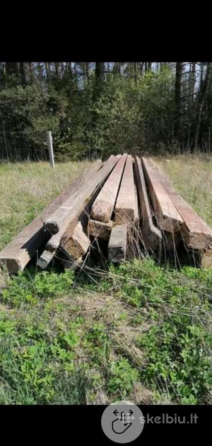 Parduodu Elektros stulpai - Skelbiu.lt