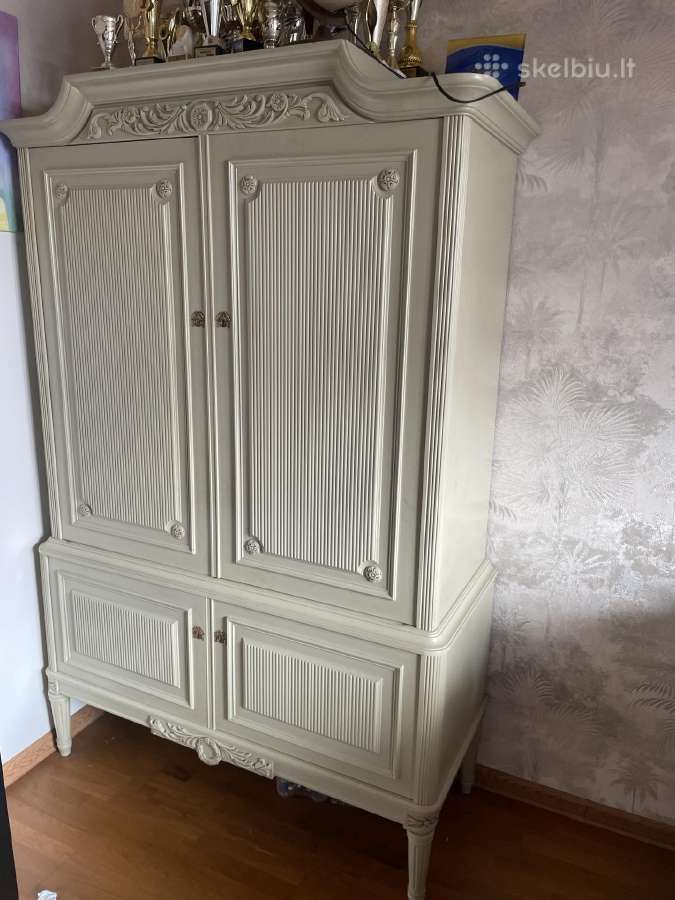 Labai grazi, Provanso spinta - Skelbiu.lt