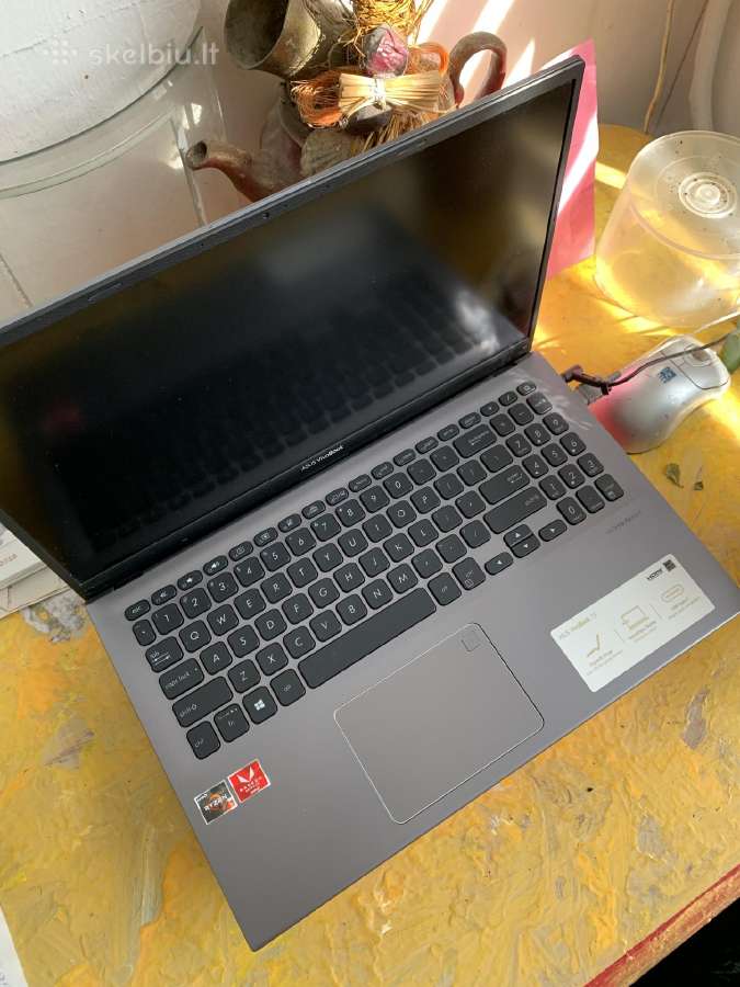 Asus X512d Vivobook - Skelbiu.lt