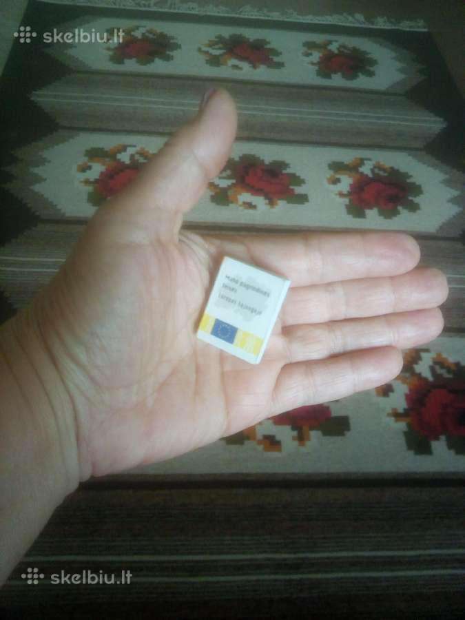 Mano pagrindinės teises - Skelbiu.lt