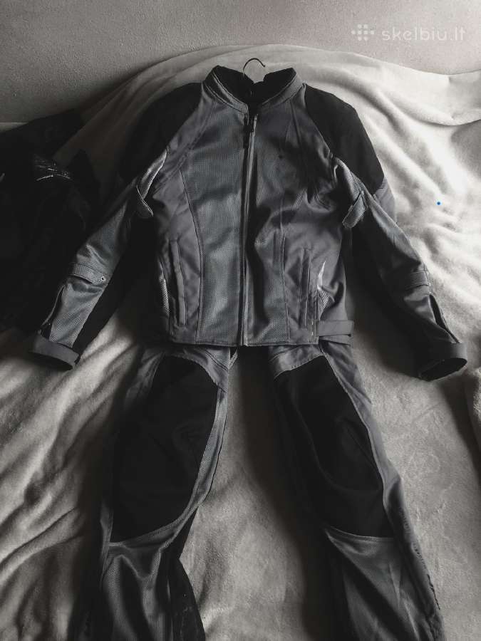 Shima Moto apranga - Skelbiu.lt