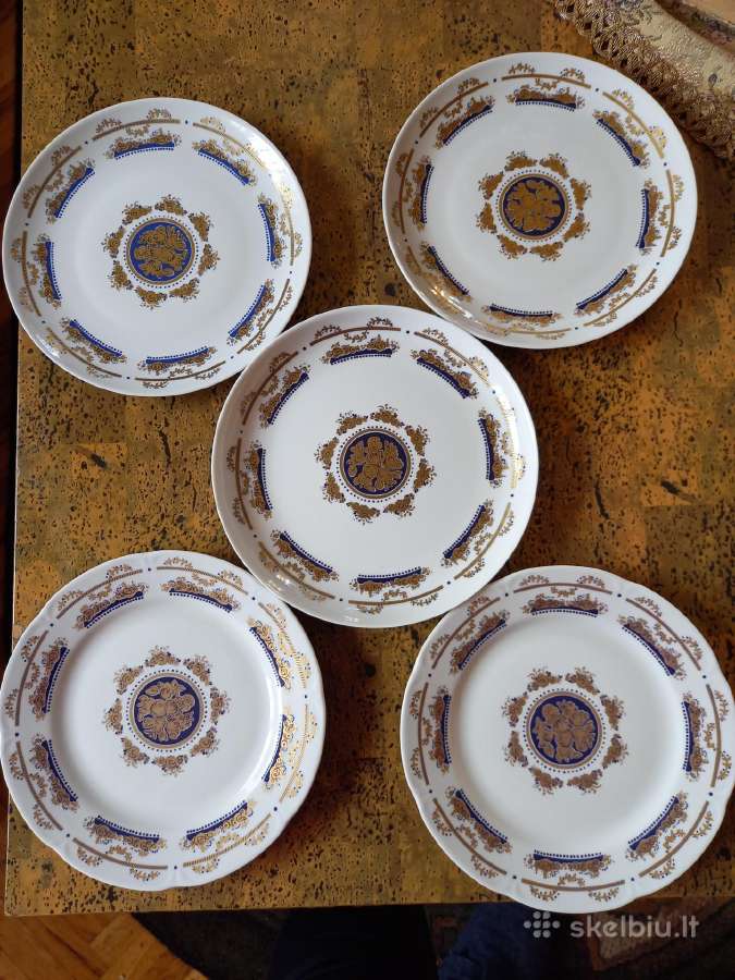 Lėkštės - Skelbiu.lt