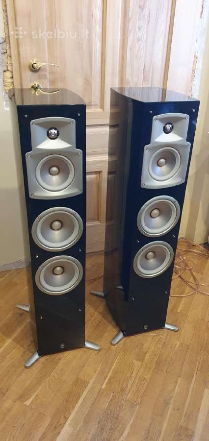Yamaha NS-555 - Skelbiu.lt