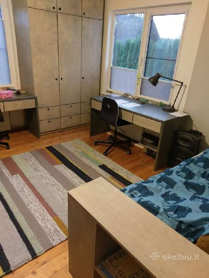 Spinta iš faneros - Skelbiu.lt