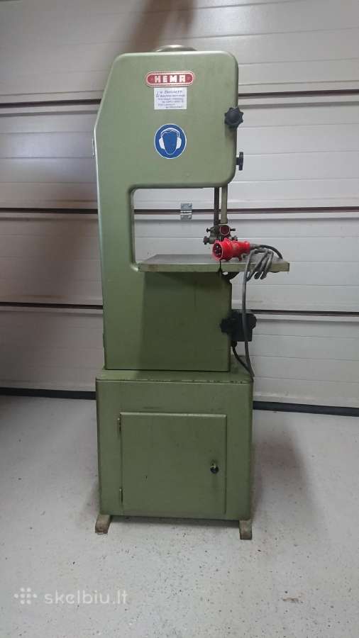 Juostines pjovimo stakles - Skelbiu.lt