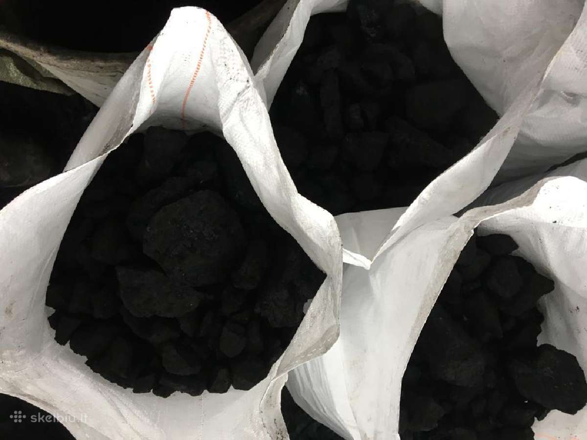 Akmens anglis, beržinės, ąžuolinės malkos - Skelbiu.lt