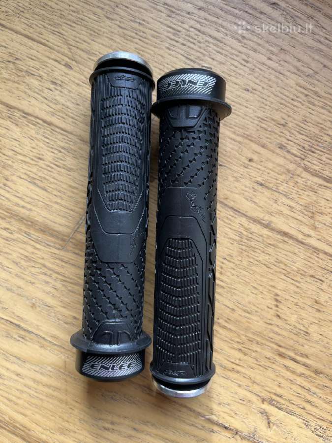 Dviracio rankenos - Skelbiu.lt