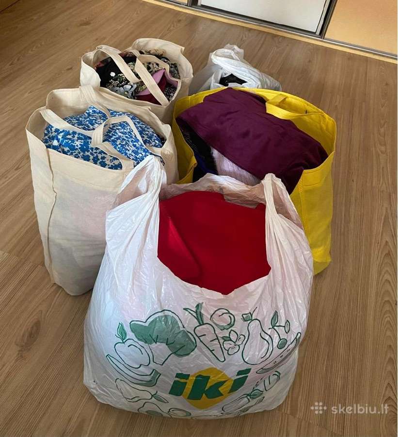 Moteriski rubai - Skelbiu.lt