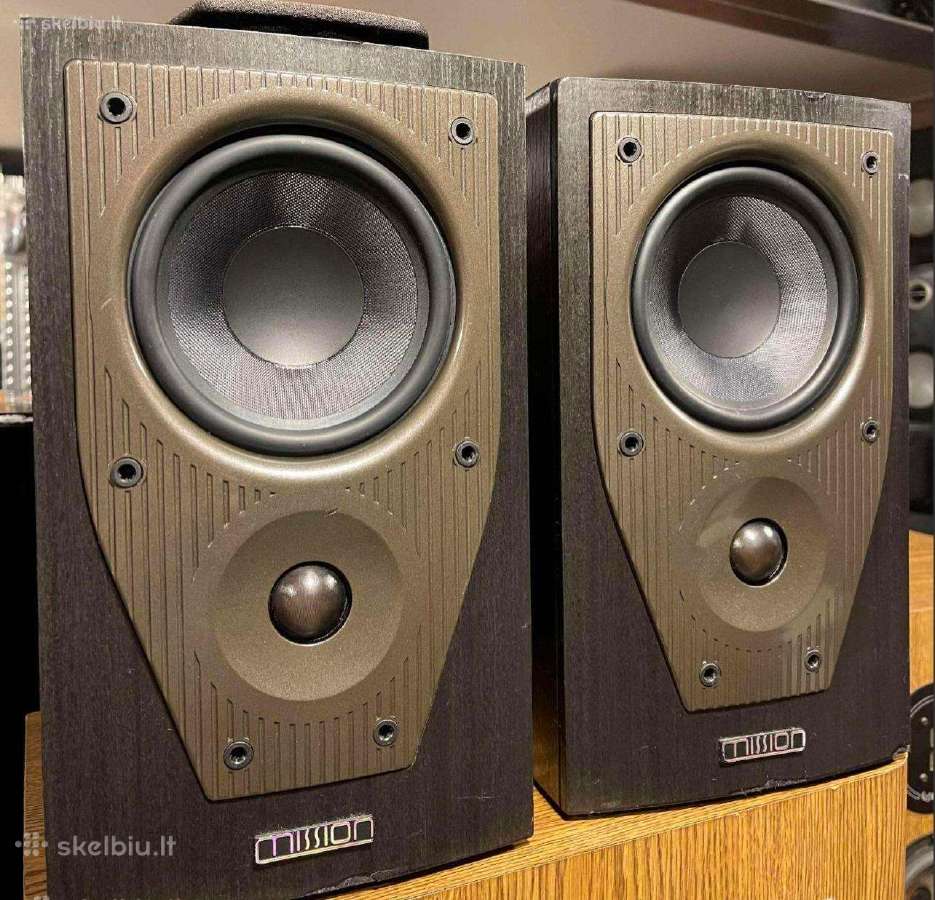 Mission m71 / kolonėlės / subai - Skelbiu.lt