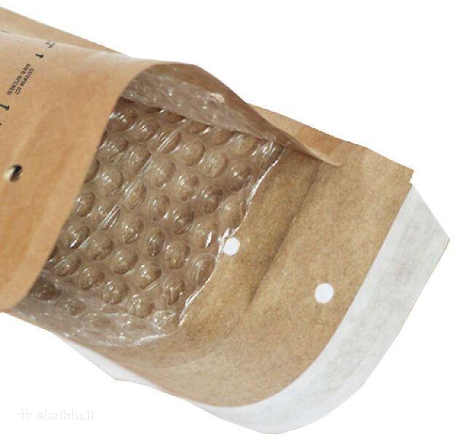 Vokai su oro apsauga (burbuliniai) C13, D14, E15 - Skelbiu.lt