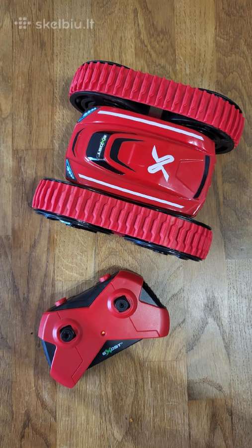 RC mašina - Skelbiu.lt