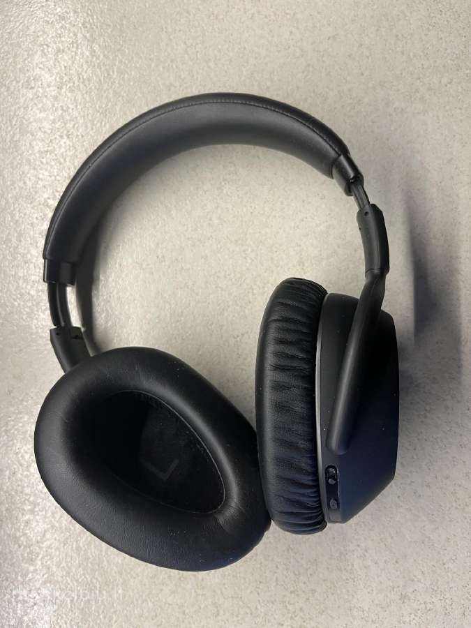 Sennheiser PXC 550-II - Skelbiu.lt