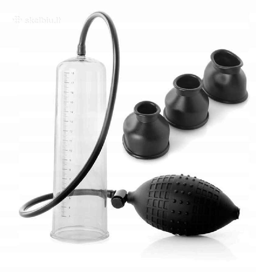 Penio pompa skaidri - Skelbiu.lt