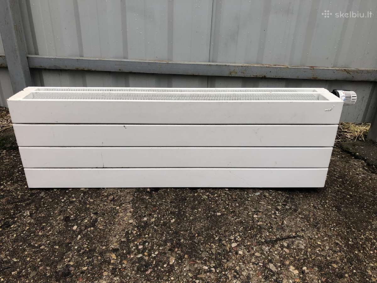 Radiatorius - Skelbiu.lt