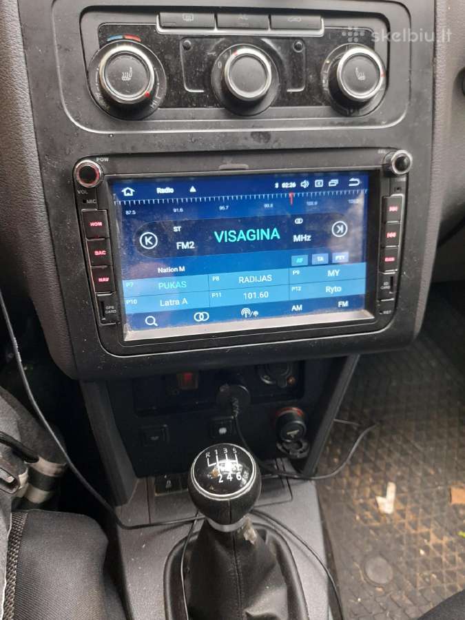 Automobilis - Skelbiu.lt