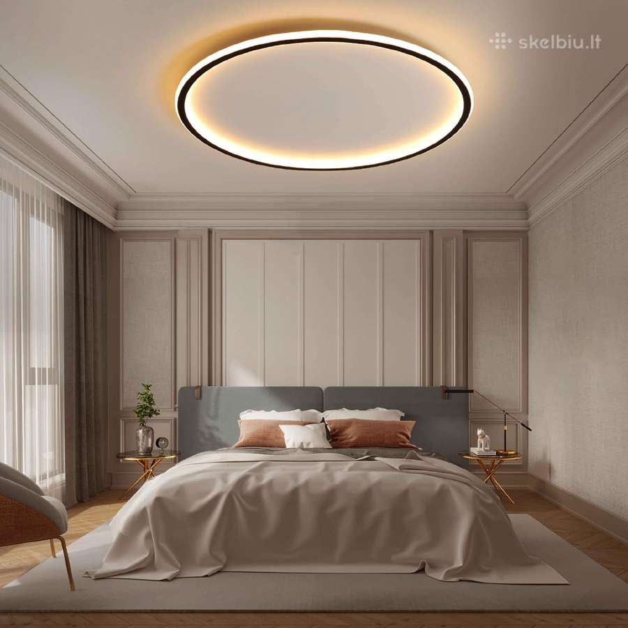 LED Lubinis šviestuvas - Skelbiu.lt