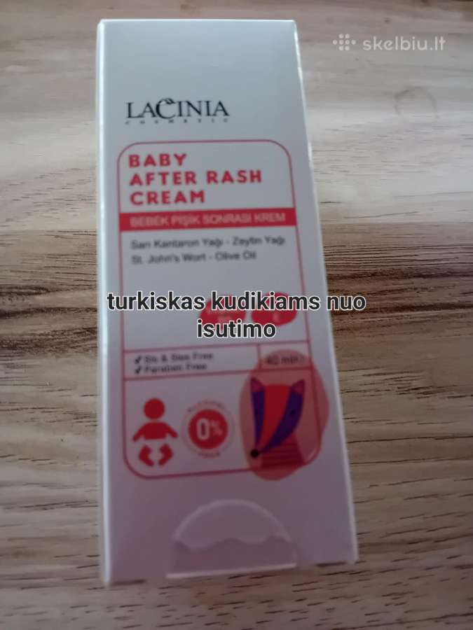 Tepaliukas nuo issutimu - Skelbiu.lt