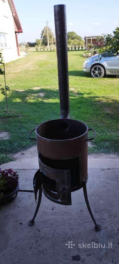 Kazano pečius - Skelbiu.lt