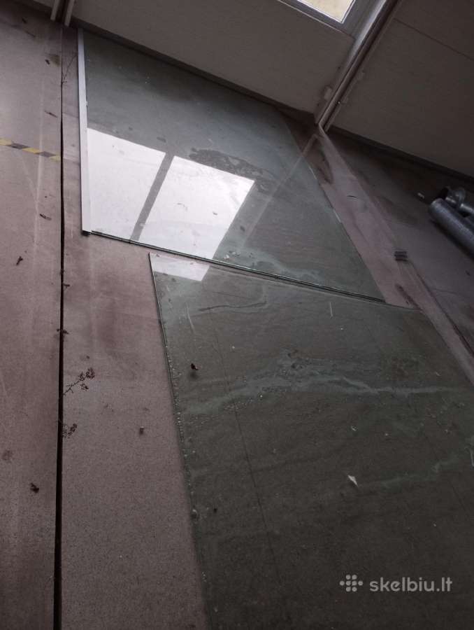 Stiklas - Skelbiu.lt