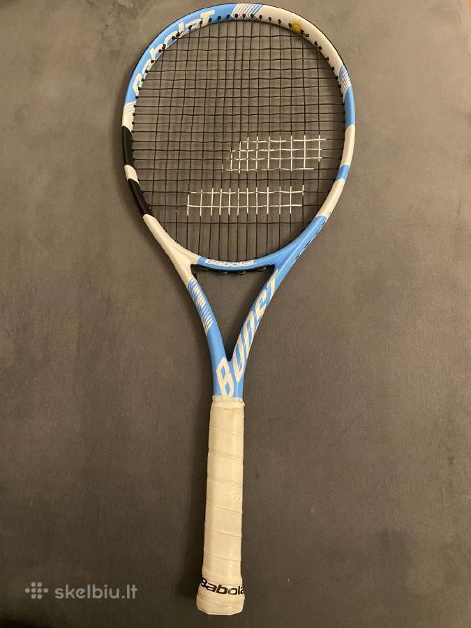 Lauko teniso raketė - Skelbiu.lt