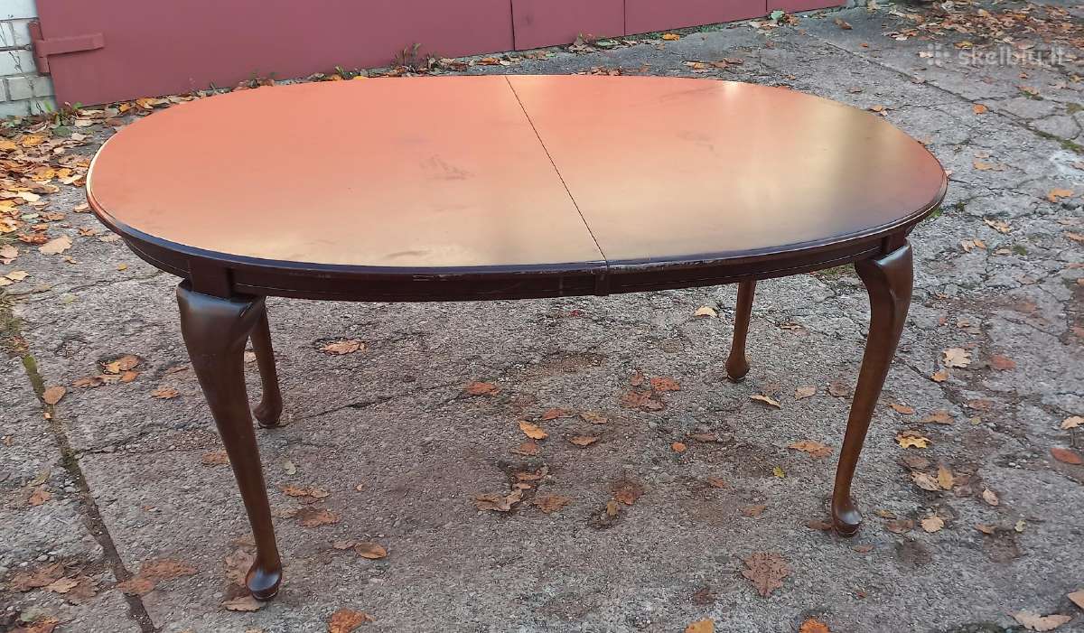 Naudoti stalai - Skelbiu.lt