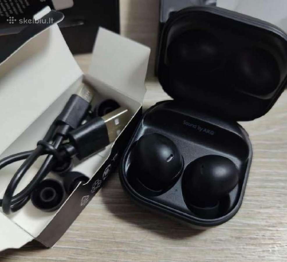 Samsung Galaxy Buds2 Pro Replica - Skelbiu.lt