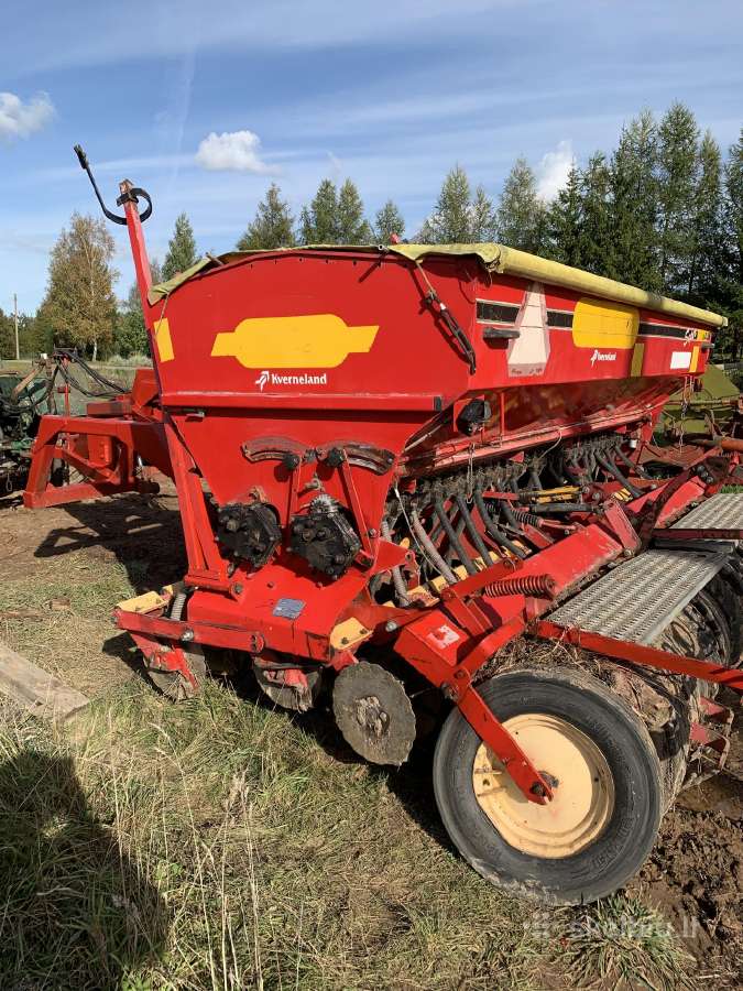 Sejamoji - Skelbiu.lt