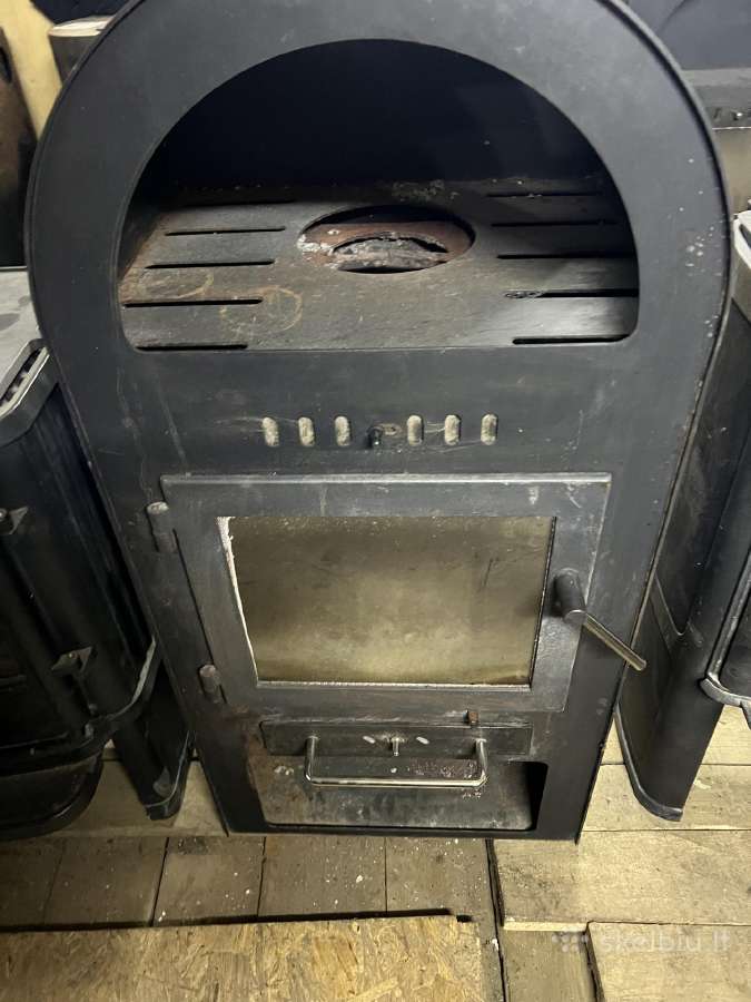 Krosneles - sildymui Sventine Akcija! Nuolaida 50e - Skelbiu.lt