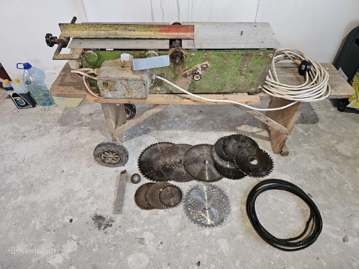 Obliavimo stakles - Skelbiu.lt