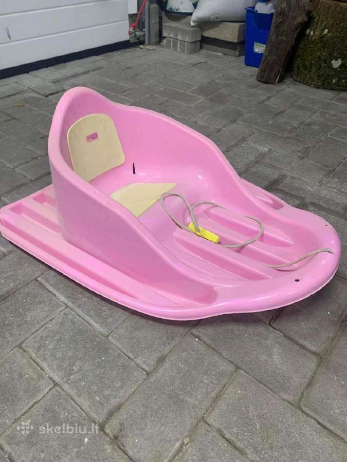 Stiga plastmasines roges - Skelbiu.lt