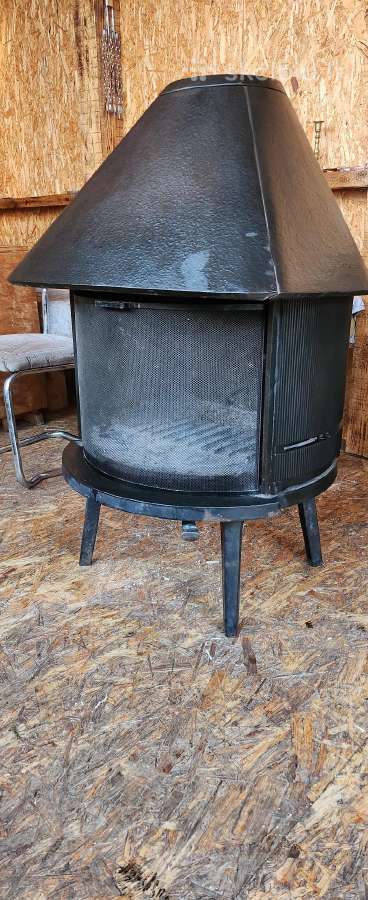 Zidinis Norvegu gamibos - Skelbiu.lt