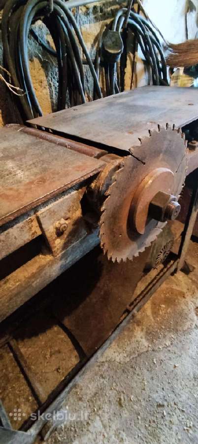 Zeimeris obliarka - Skelbiu.lt