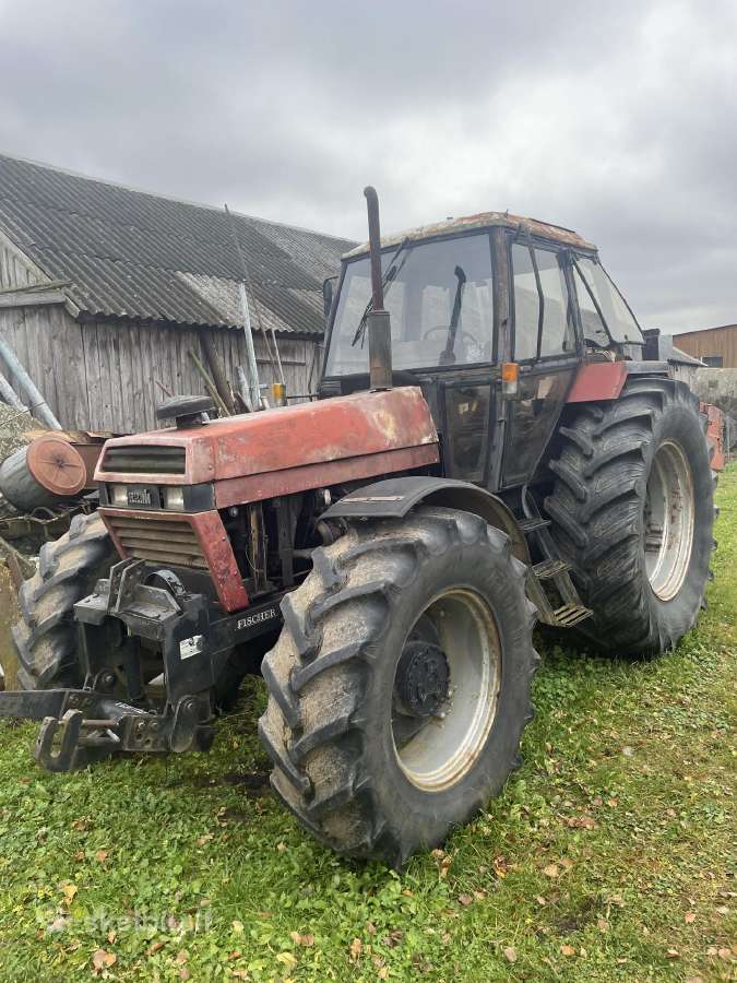 Case 1694, padangos. - Skelbiu.lt