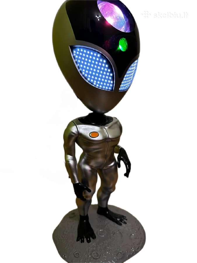 Galaktikos projektorius Ateivis - Skelbiu.lt