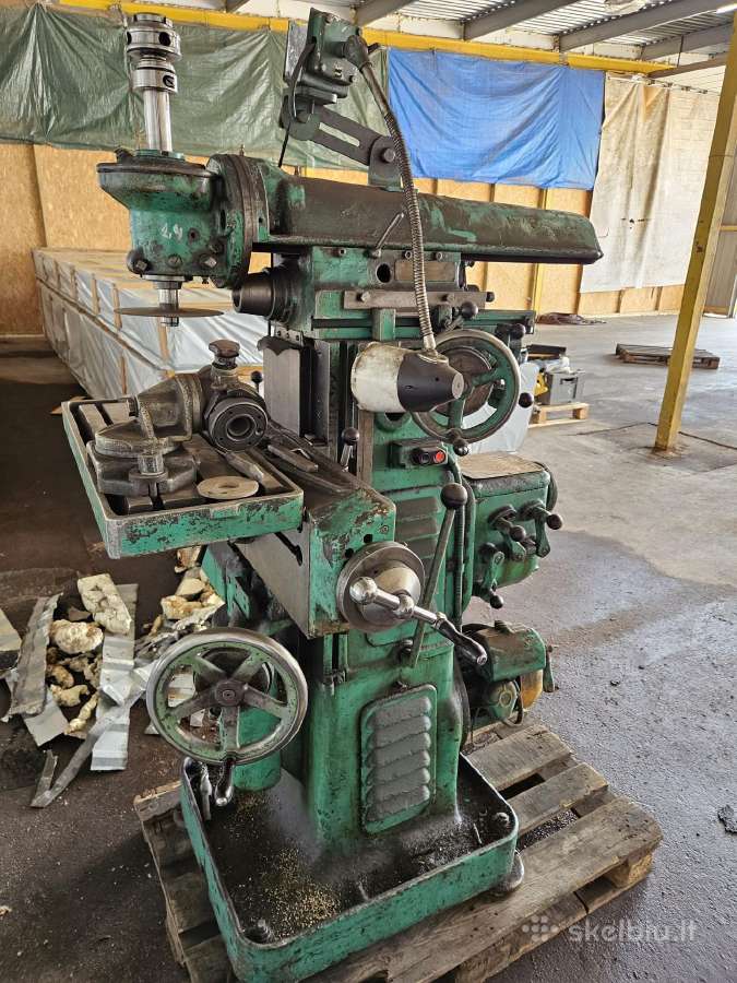 Soviet machines - Skelbiu.lt