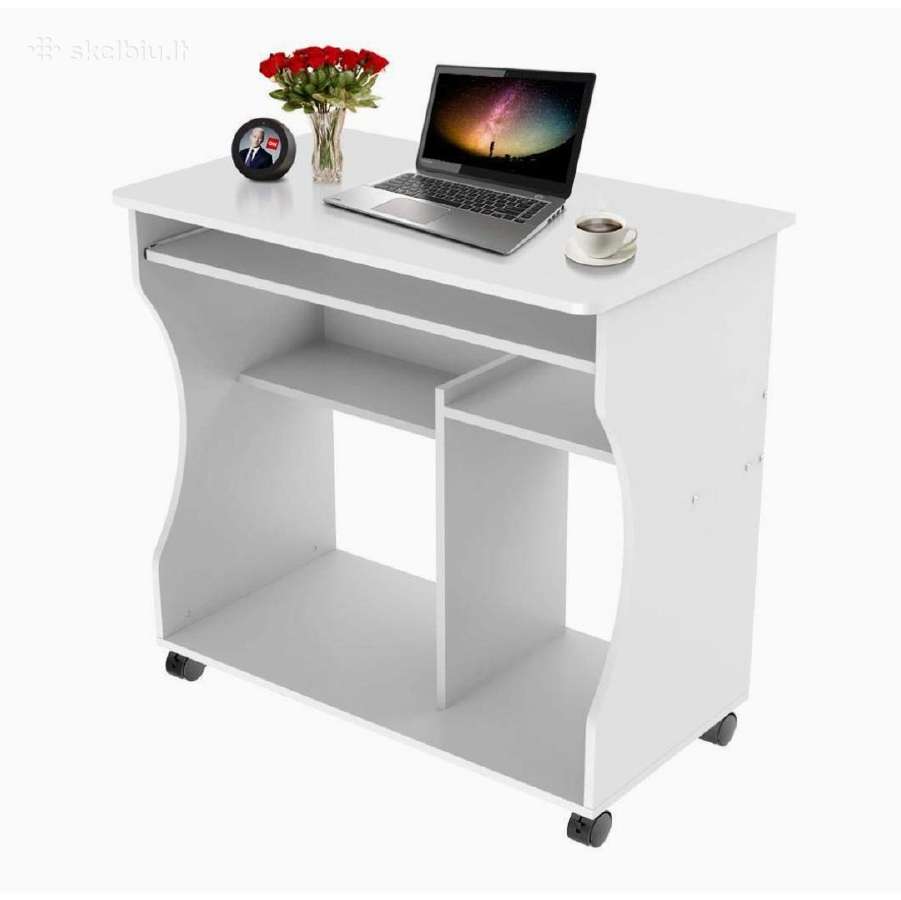 Kompiuterinis - rašomasis stalas - Skelbiu.lt