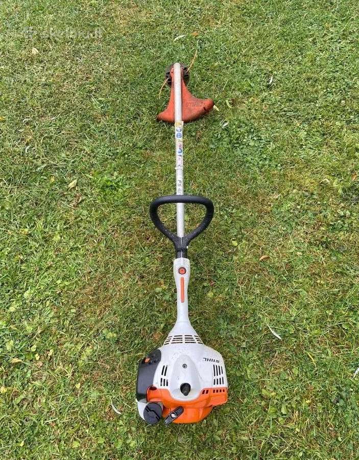 Trimeris Stihl Fs 40 - Skelbiu.lt
