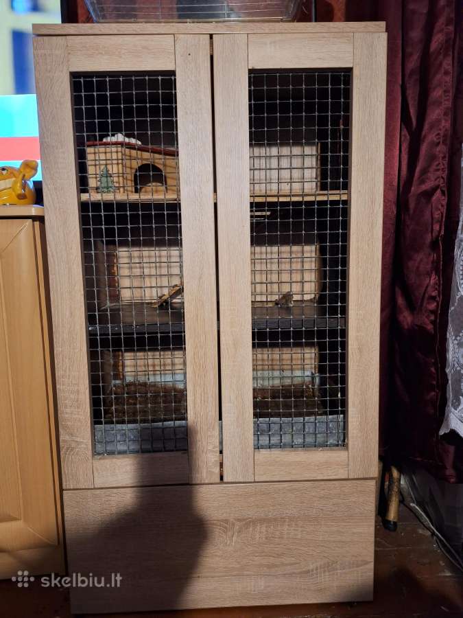 Graužiku narvas - Skelbiu.lt