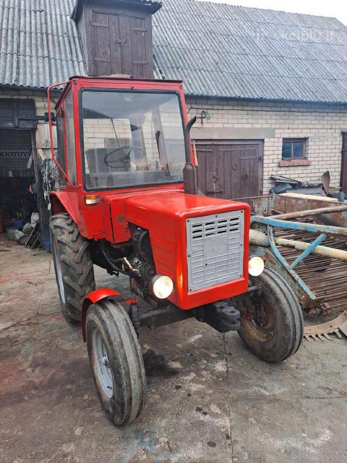 Mtz T-30 - Skelbiu.lt