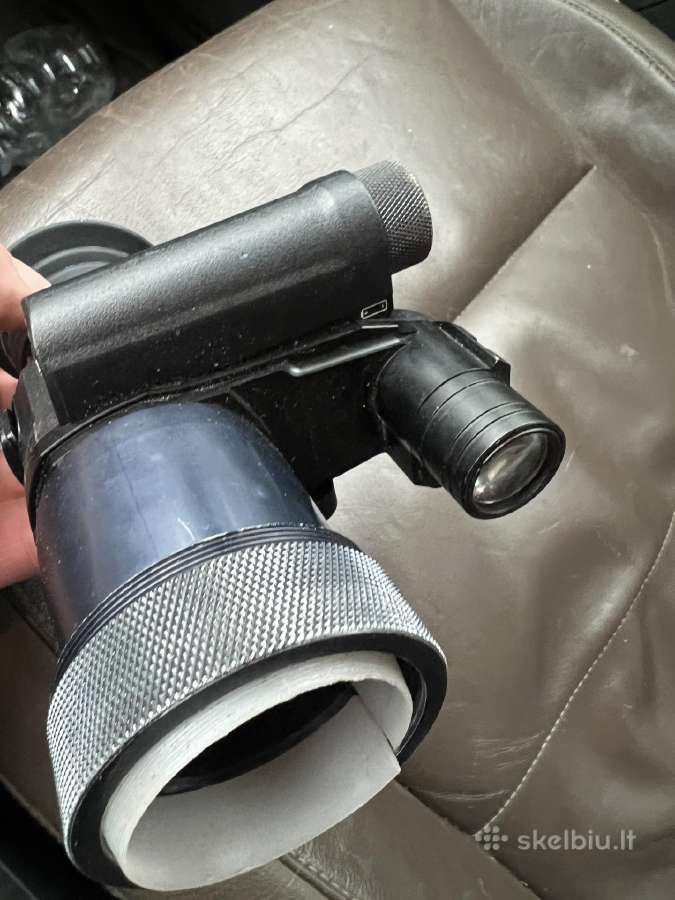 Pard 007s - Skelbiu.lt