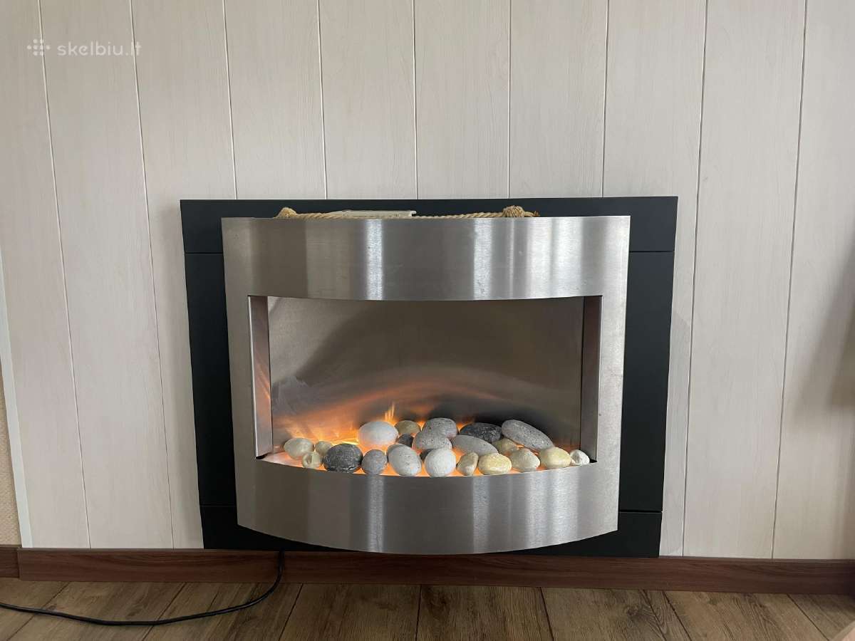 Elektrinis sildytuvas - Skelbiu.lt