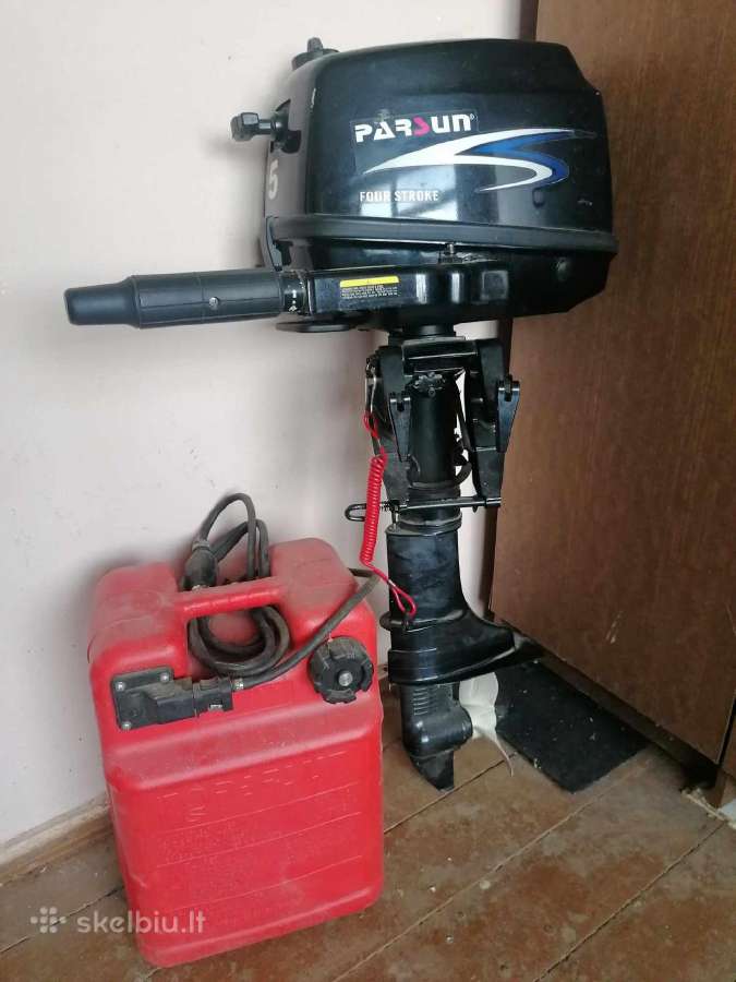 Parduodamas valties variklis - Skelbiu.lt