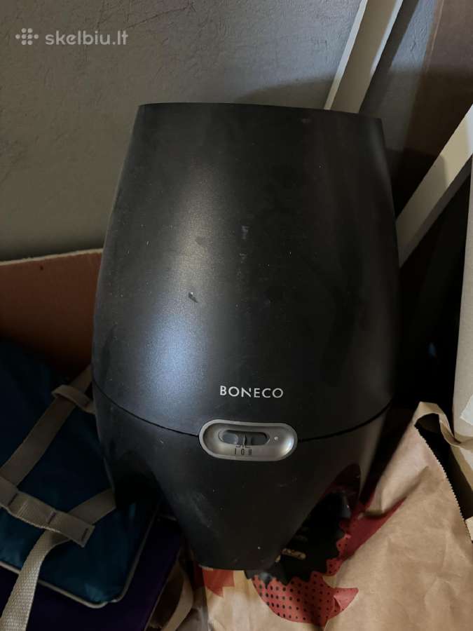 Oro drėkintuvas Boneco E2441a - Skelbiu.lt