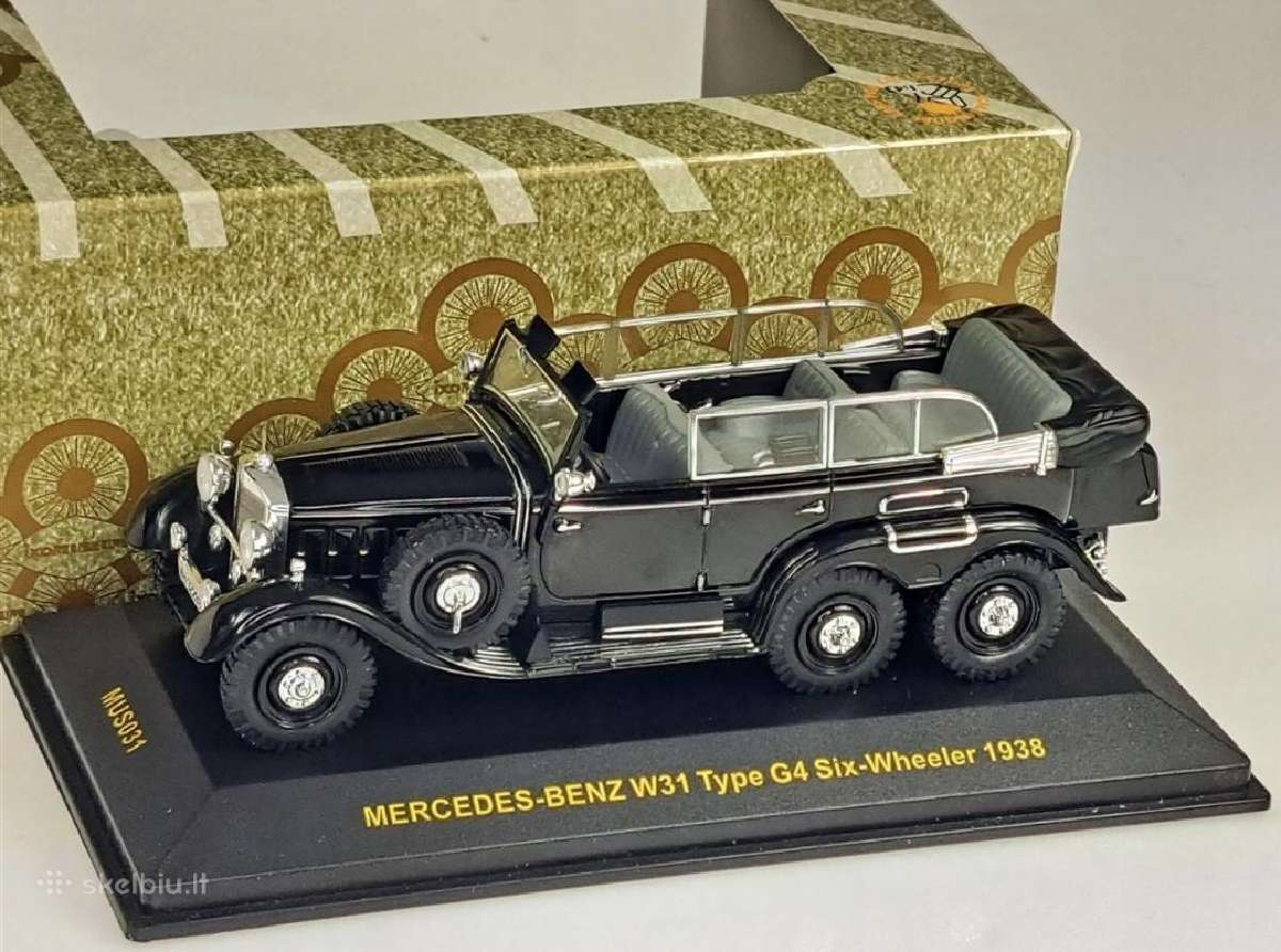 Mercedes-benz G4 - Skelbiu.lt