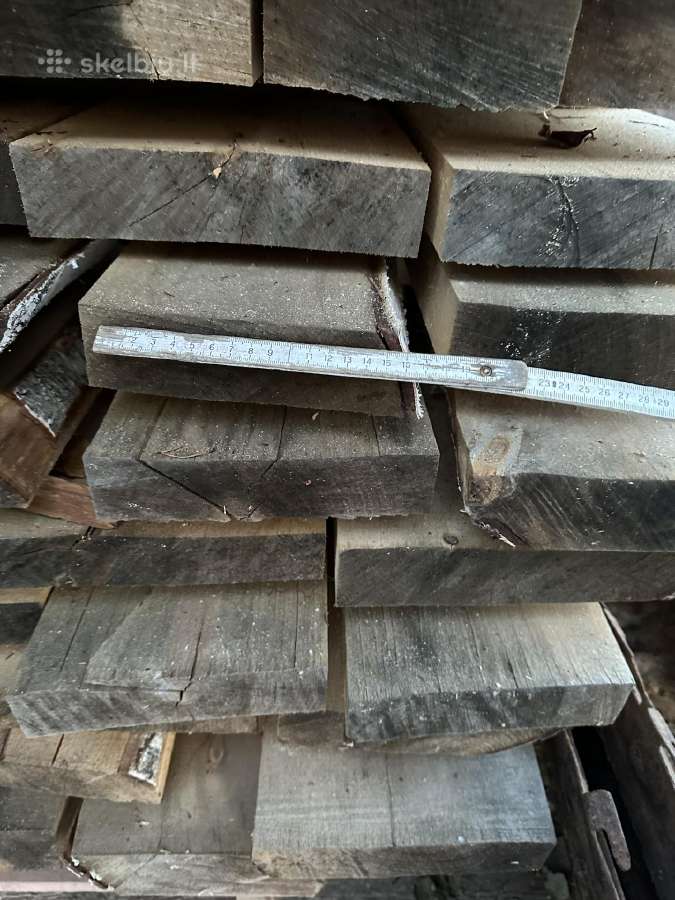 Berzo mediena - Skelbiu.lt