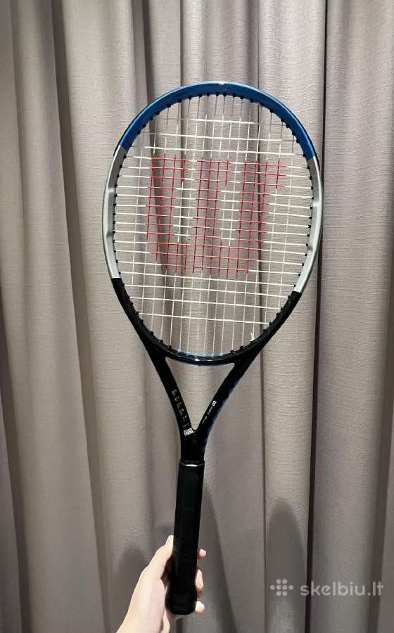 Wilson teniso raketė - Skelbiu.lt