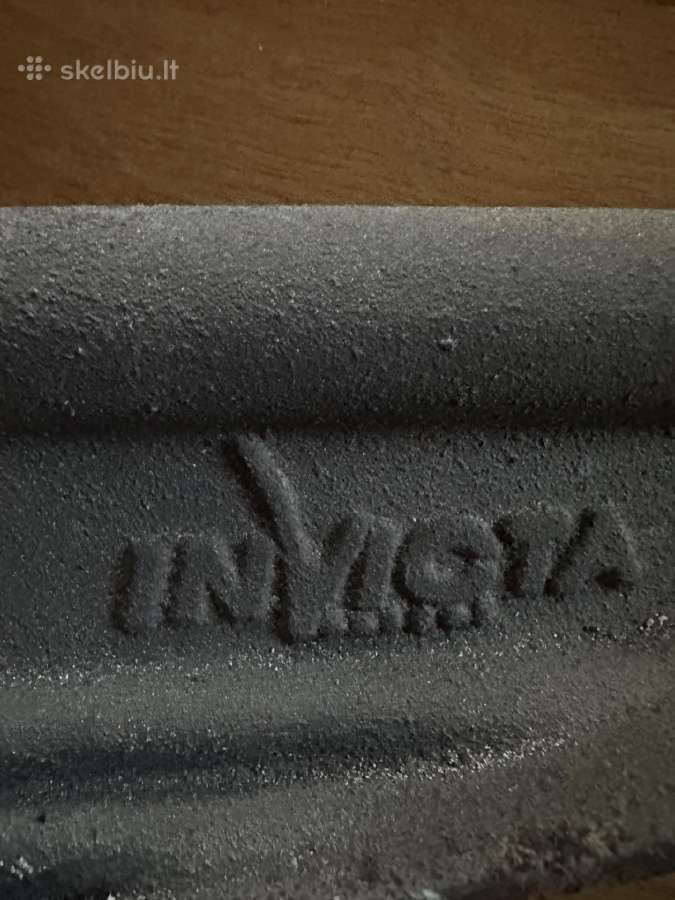 Ketinis Zidinio ugniakurasinvicta Seleni 700 - Skelbiu.lt