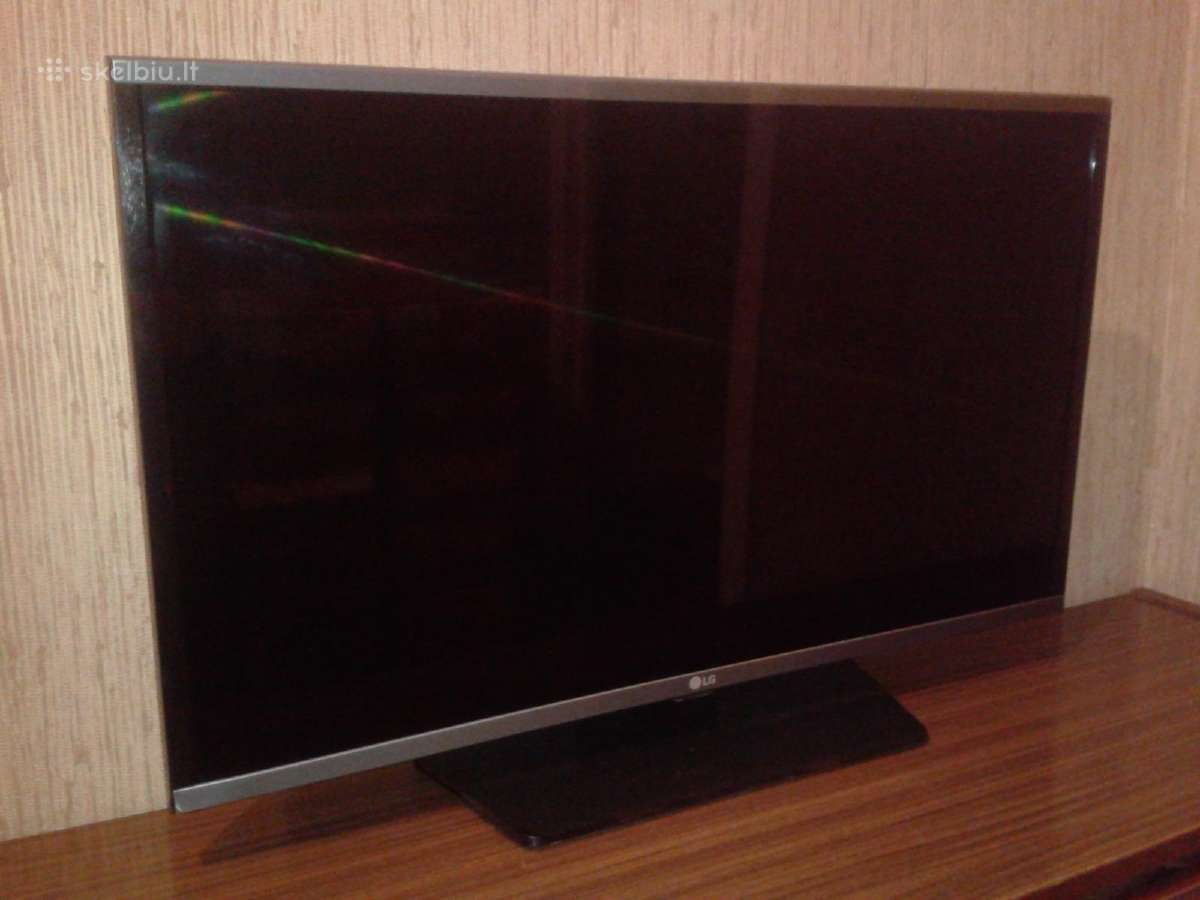 Parduodu televizorių LG 32lf630v-za - Skelbiu.lt