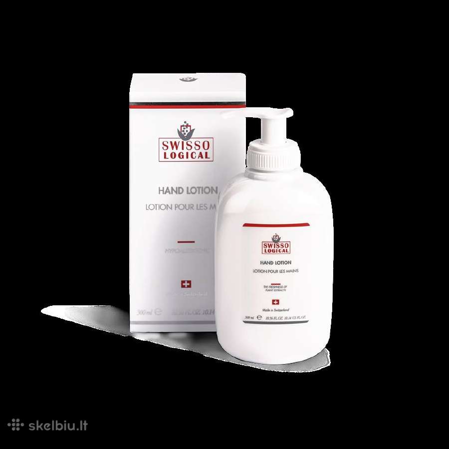 Zepter ranku losionas - Skelbiu.lt